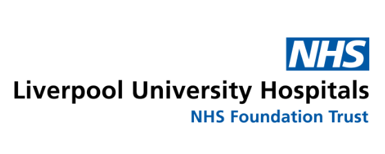 Case study: Liverpool University Hospitals NHS Foundation Trust