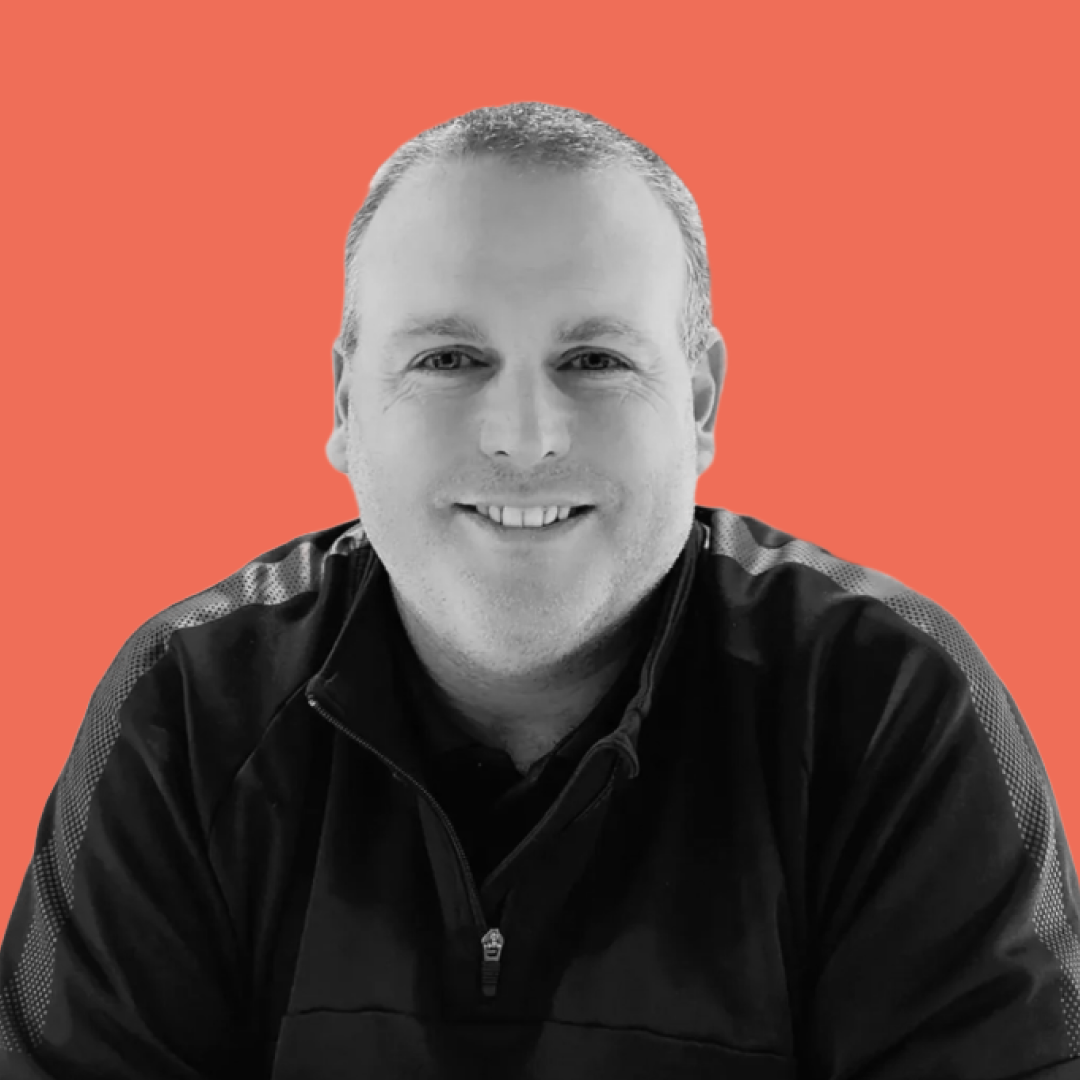 Introducing James Adams!
