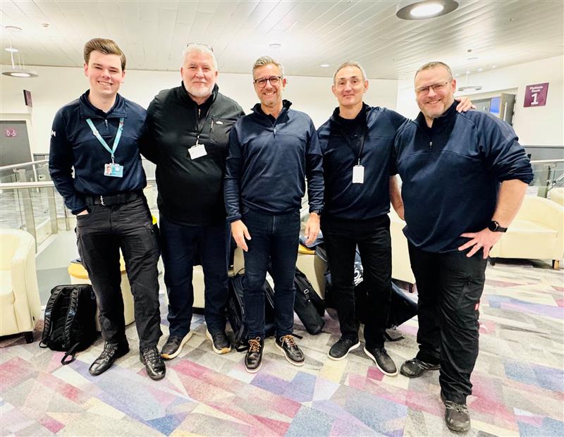 Building Safer Venues: IKON’s Role in ExCeL London’s Major Security ...